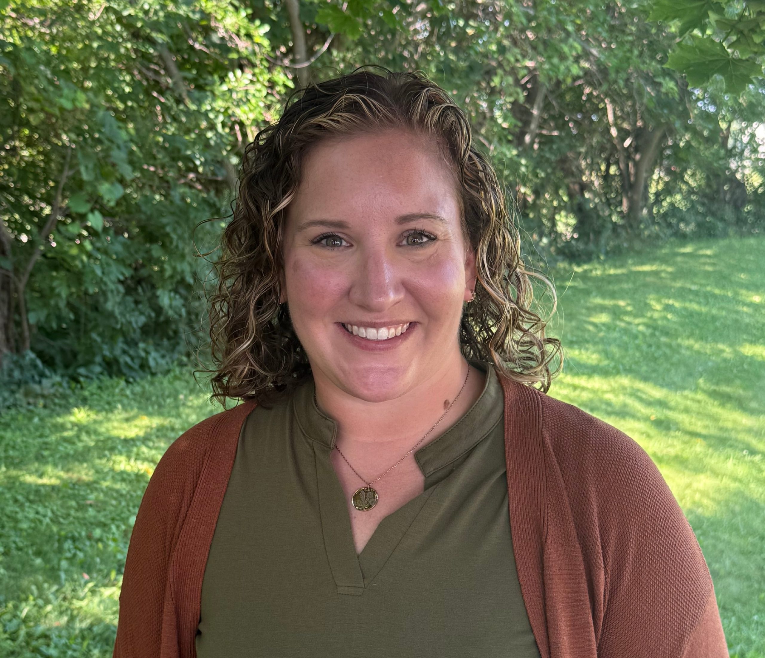 Audra Bates – Faith Christian School of Grand Detour, Illinois