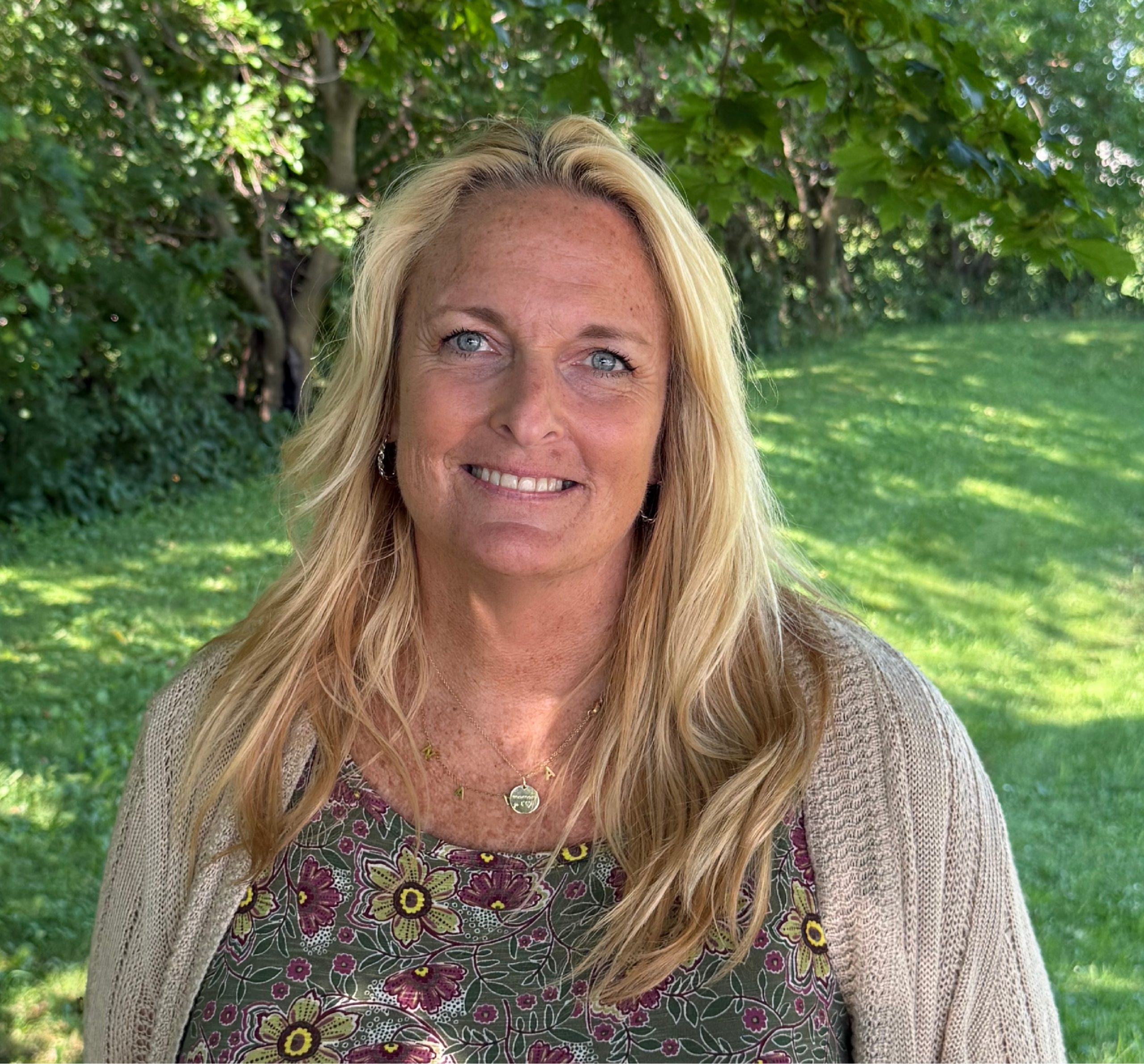 Tonja Clark – Faith Christian School of Grand Detour, Illinois