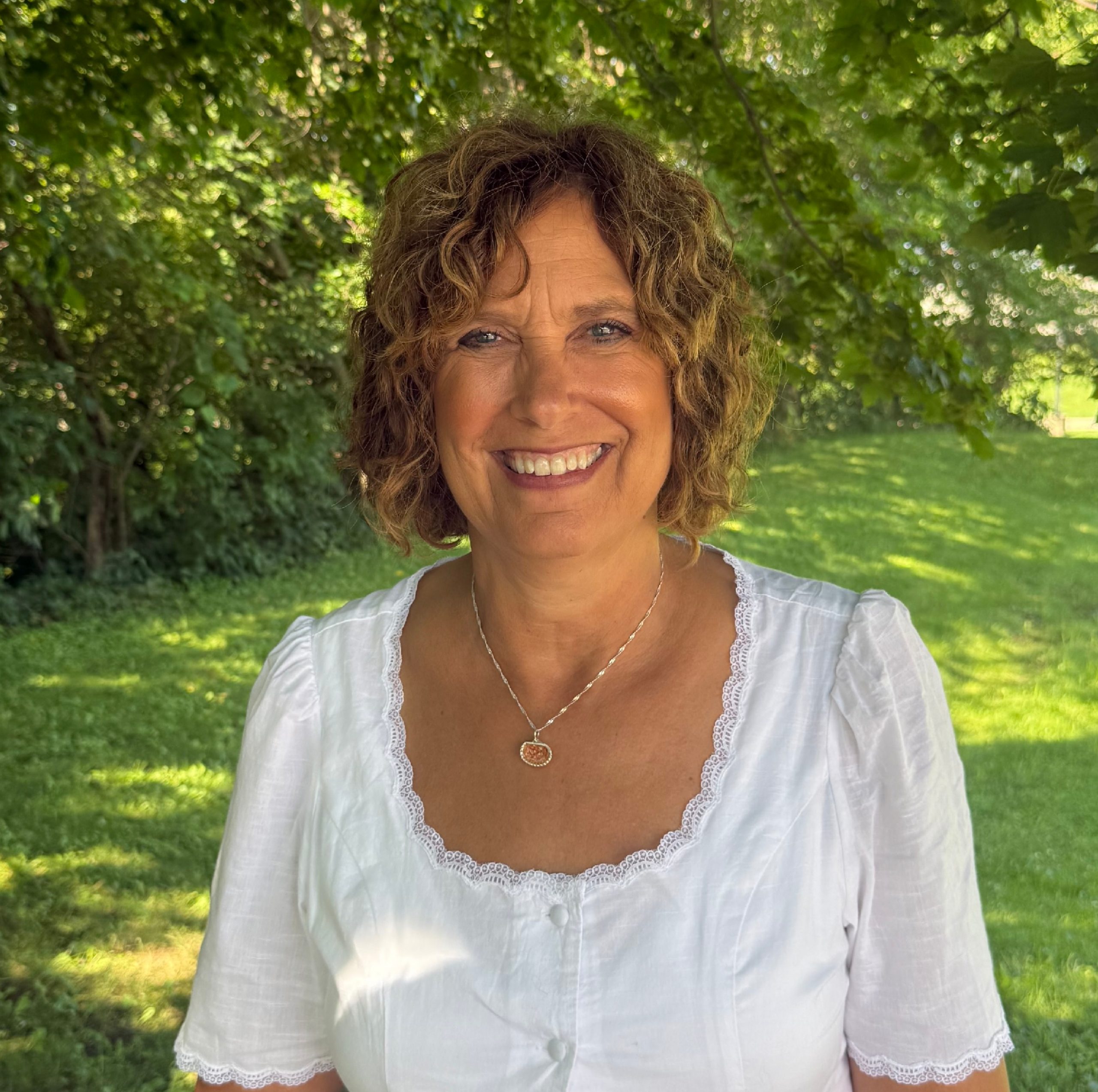 Susan German – Faith Christian School of Grand Detour, Illinois