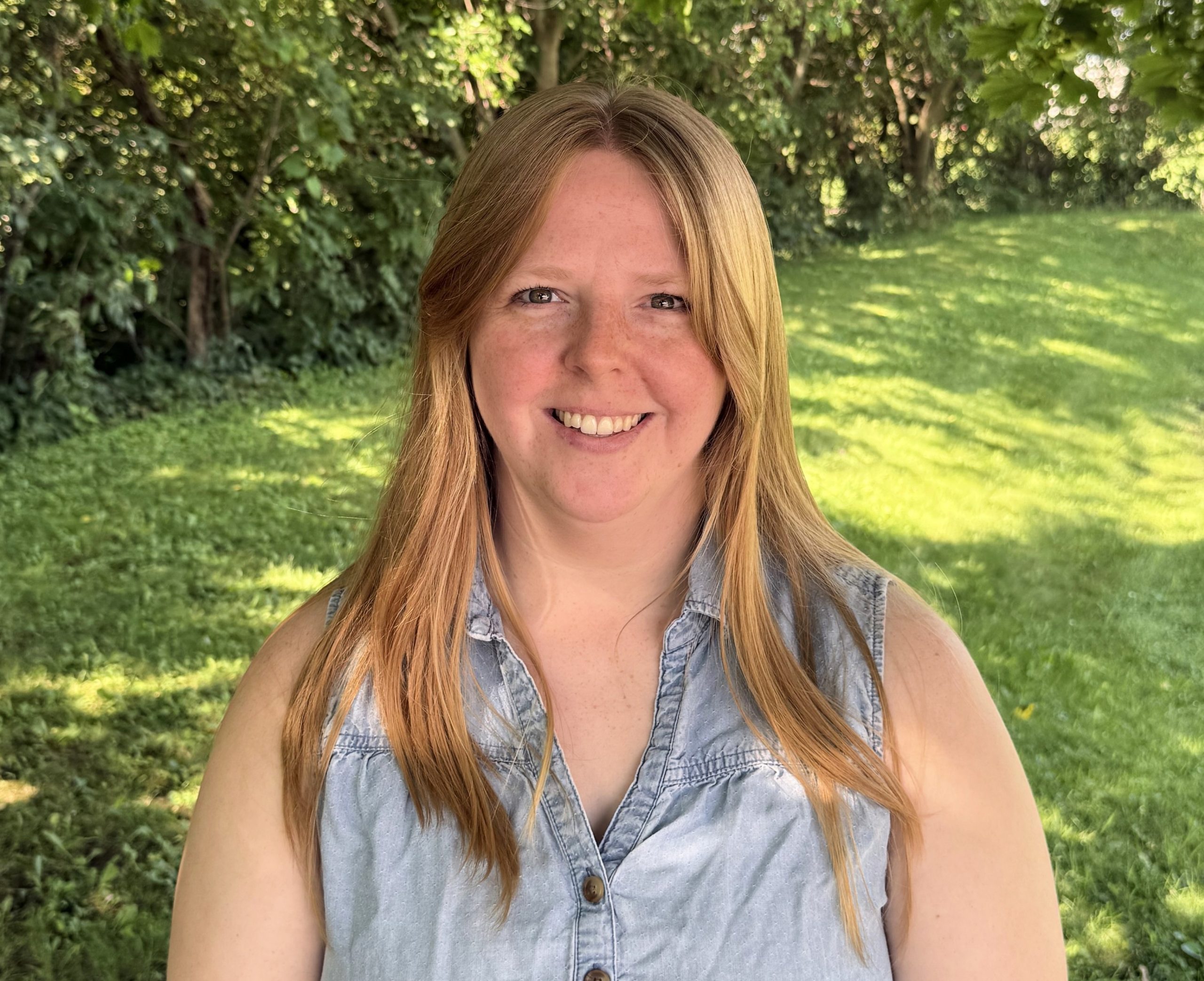 Jessica Arellano – Faith Christian School of Grand Detour, Illinois