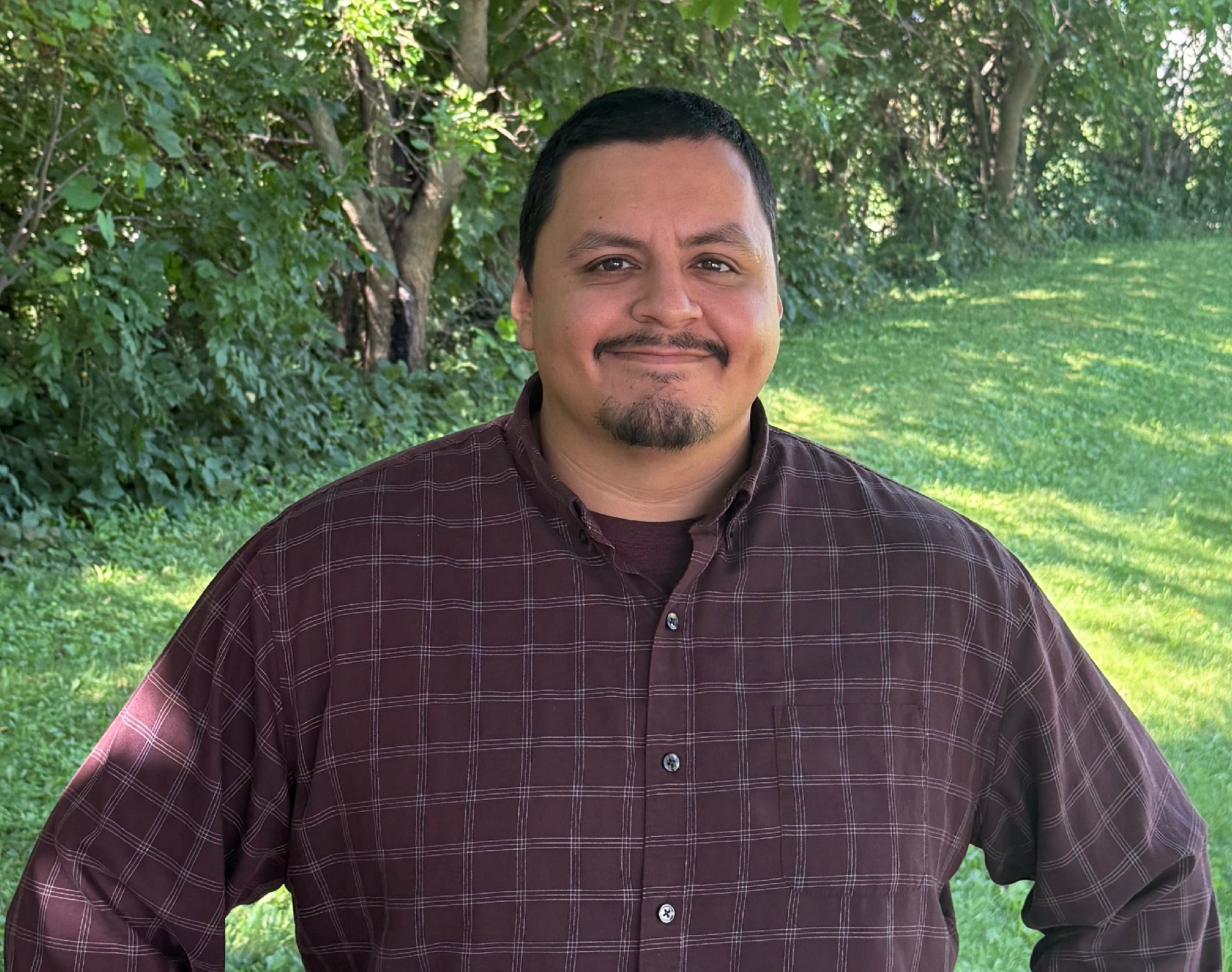 Pastor Philip Arellano – Faith Christian School of Grand Detour, Illinois