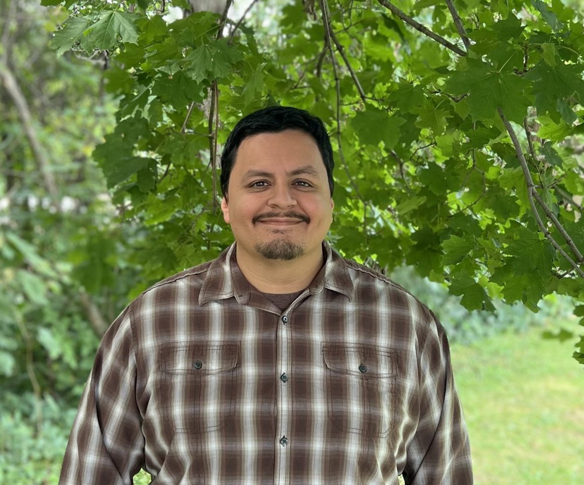 Pastor Philip Arellano – Faith Christian School of Grand Detour, Illinois