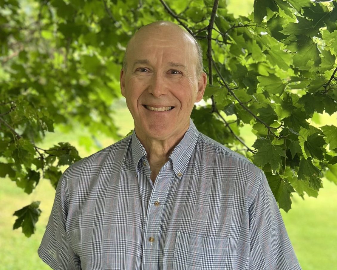 Jim Bingle – Faith Christian School of Grand Detour, Illinois