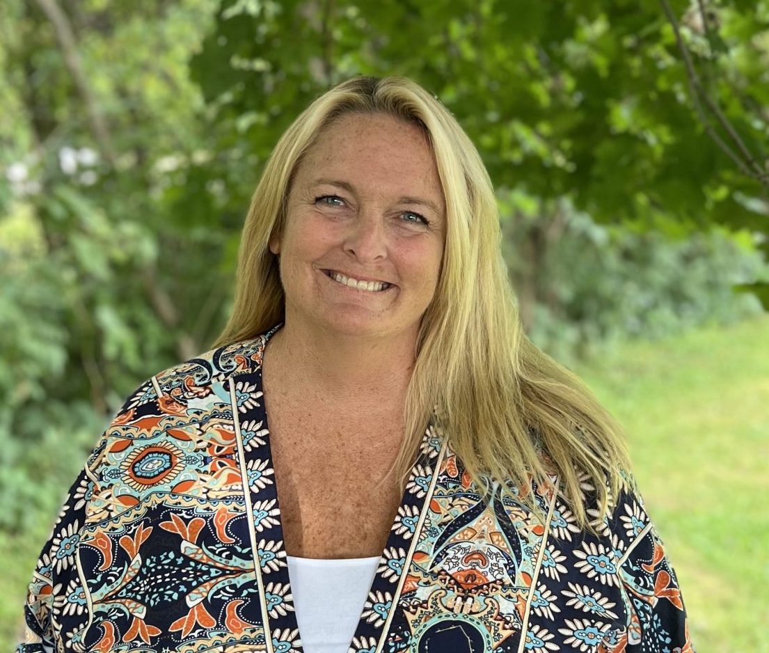 Tonja Clark – Faith Christian School of Grand Detour, Illinois