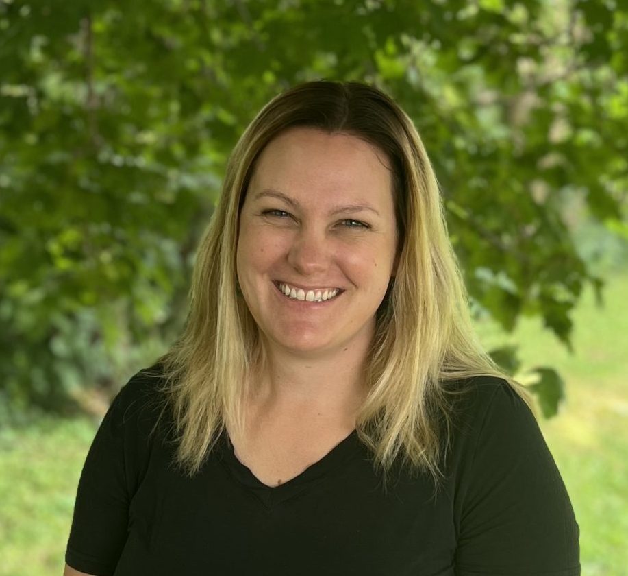 Kristen Counihan – Faith Christian School of Grand Detour, Illinois