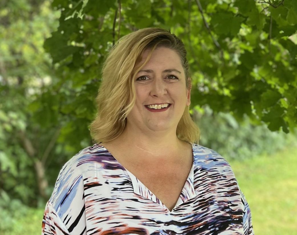 Kimberly Hauck – Faith Christian School of Grand Detour, Illinois