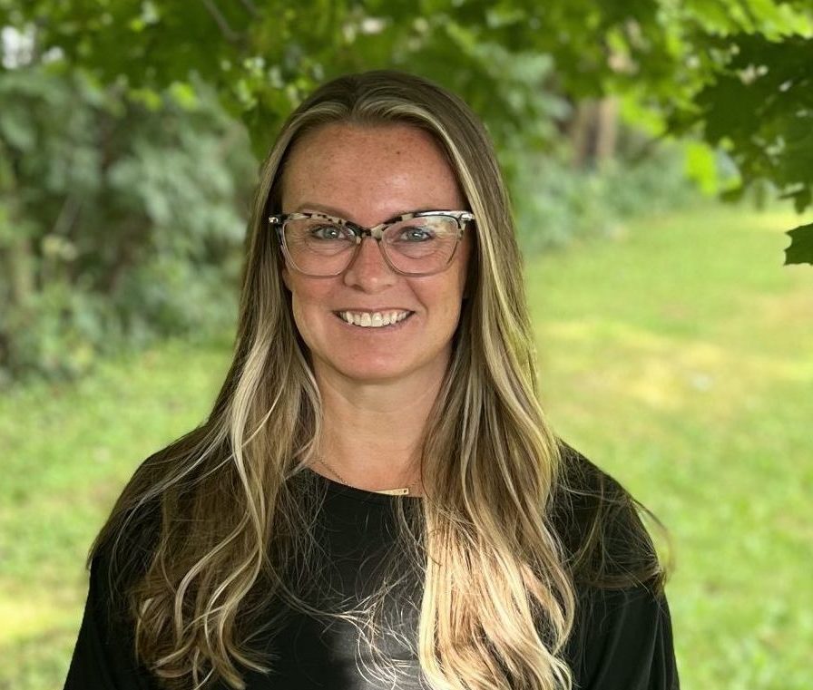 Lindsey Johnson – Faith Christian School of Grand Detour, Illinois